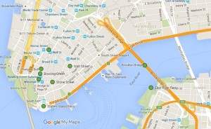Downtown_and_Brooklyn_map | CityRover Walks NY