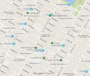 Rockefeller_Center | CityRover Walks NY