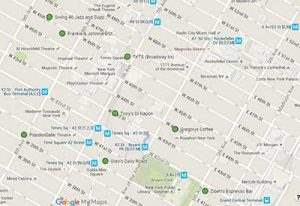 10 "Must See" Places in NYC For Your First Trip: A Self-Guided Tour