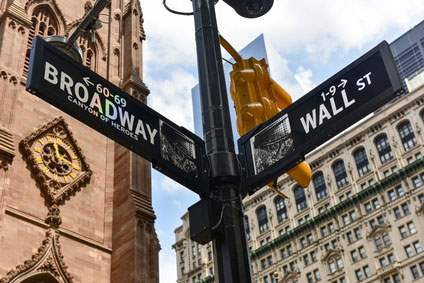 Wall St and Broadway | CityRover Walks NY