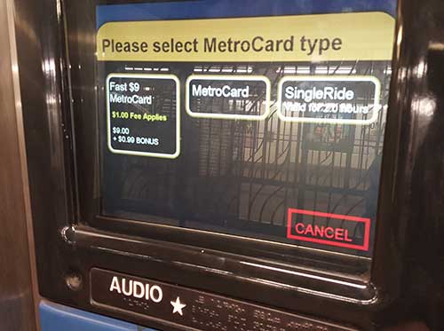 How to Use the NYC Subway: A Complete How-To Guide With Maps For Tourists