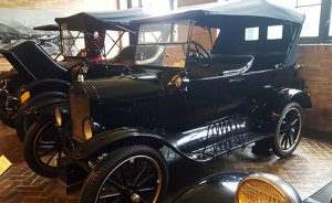 Kykuit: The Rockefeller Estate – One of the Best Day Trips From NYC