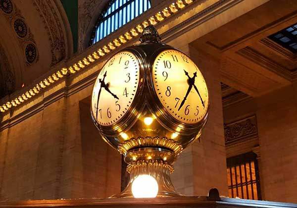 Grand_Central_clock_600px | CityRover Walks NY